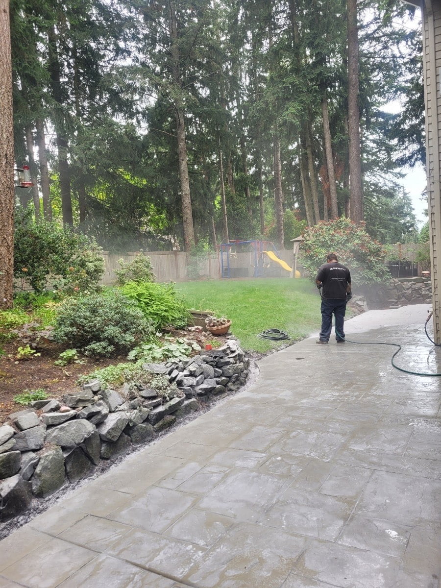 Services - F.R. Concrete South Sound Concrete Services